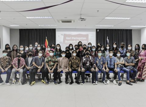 Jakarta International University