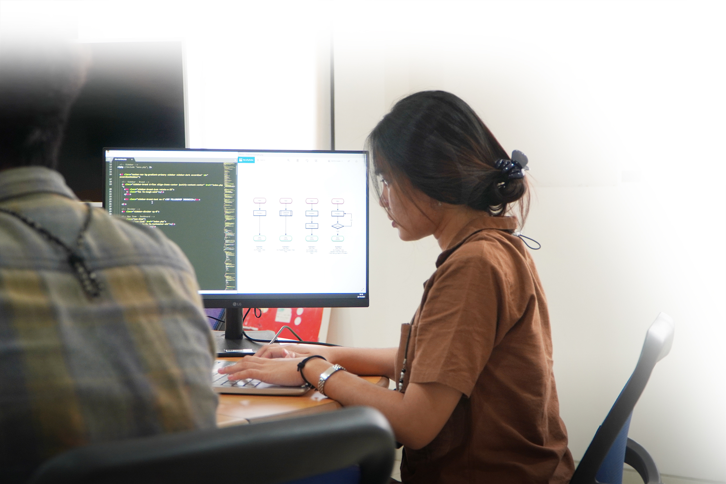 Information System • JIU